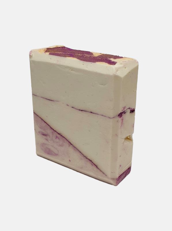Cherry Blossom Bliss Soap - Miss Kraftie Soap